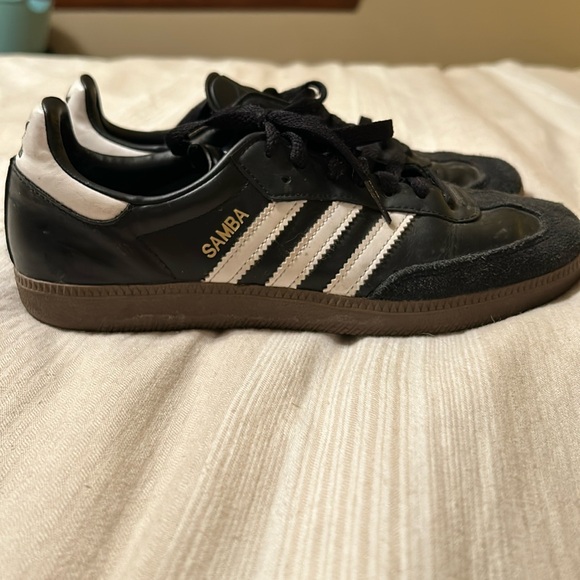adidas | Shoes | Adidas Samba Sneaker | Poshmark